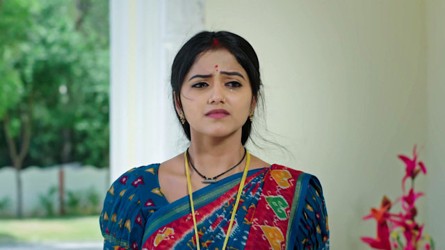 A Shocker for Panchami - Promo - Hotstar