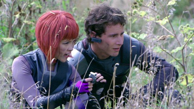 Watch Aaron Stone Season 1 Episode 12 on Disney+ Hotstar