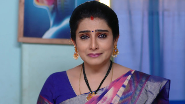 Vadinamma - Watch Episode 461 - Sita's Emotional Outburst on Disney+ ...