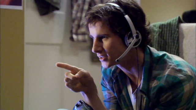 Watch Aaron Stone Season 1 Episode 1 on Disney+ Hotstar VIP