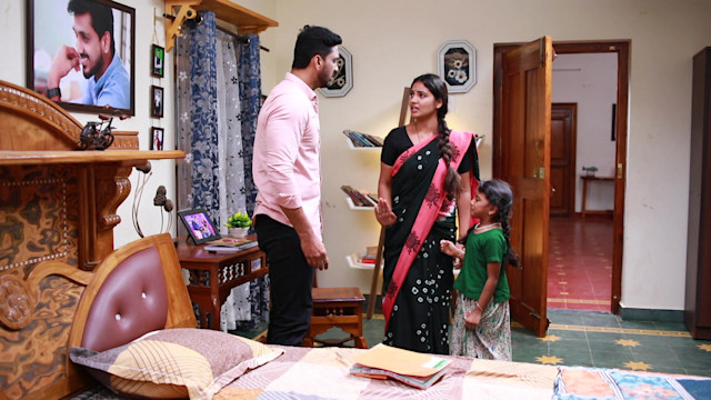 Watch Chellamma Season 1 Episode 174 on Disney+ Hotstar