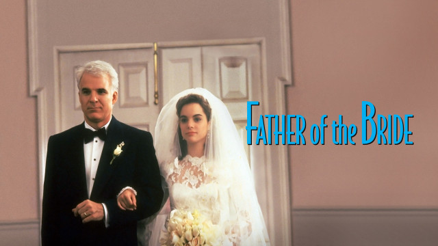 Father Of The Bride - Disney+ Hotstar