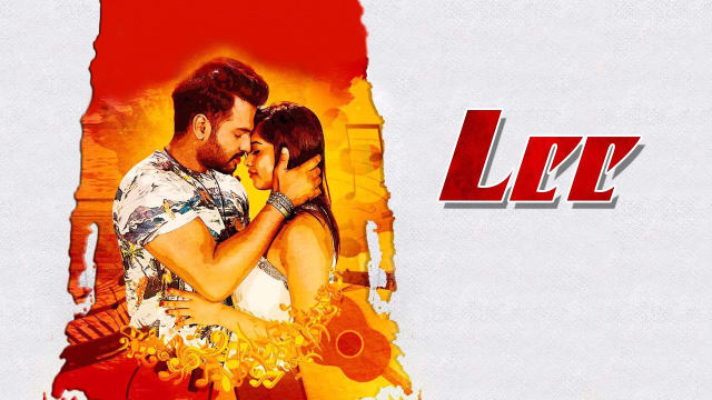 Lee - Disney+ Hotstar