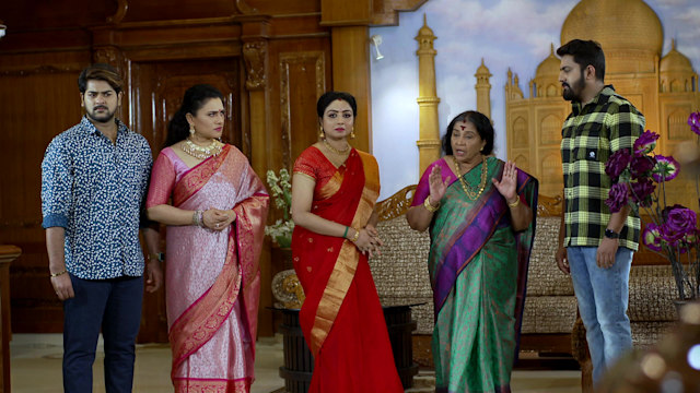 Watch Patharamattu Full Episode 214 Online in HD on Hotstar UK