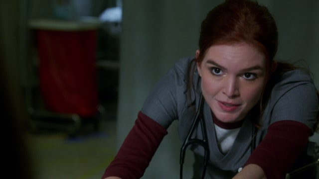 Watch Code Black Season 3 Episode 12 On Disney Hotstar