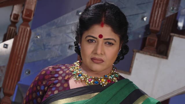 Watch Jyothi Full Episode 121 Online in HD on Hotstar US