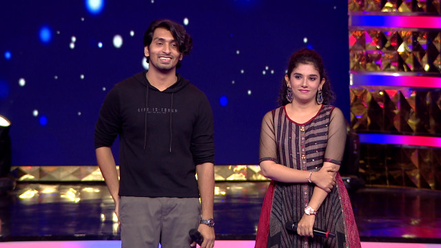 Watch Super Singer Season 8 Episode 25 on Disney+ Hotstar