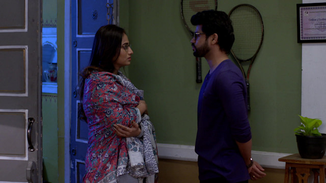 Watch Thipkyanchi Rangoli Full Episode 420 Online in HD on Hotstar