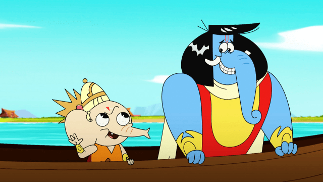 Watch Gaju Bhai Season 1 Episode 28 on Disney+ Hotstar VIP