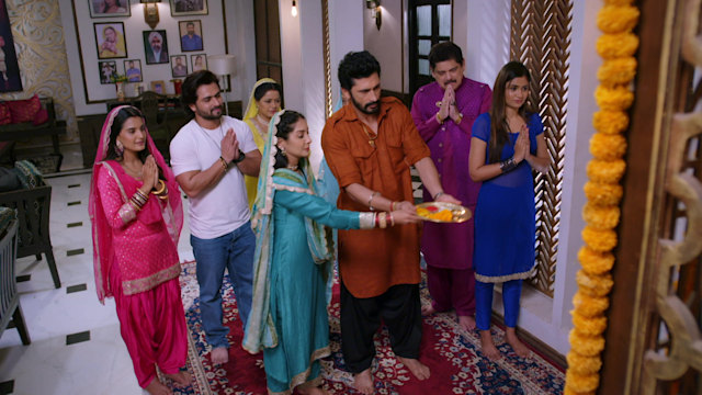 Watch Ajooni All Latest Episodes on Disney+ Hotstar