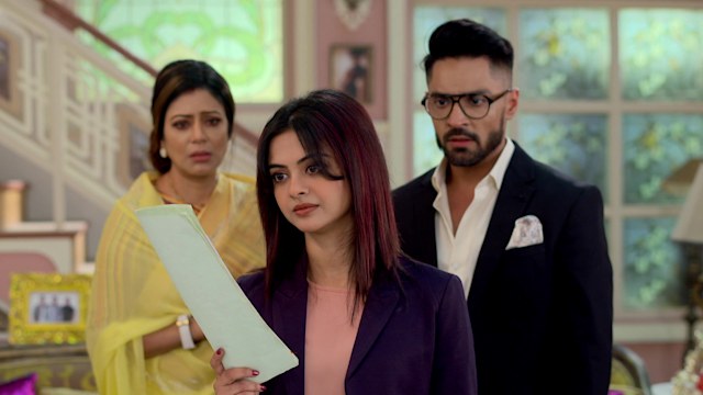 Watch Gaatchora Full Episode 381 Online in HD on Hotstar US