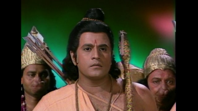 Watch Ramayan Full Episode 118 Online in HD on Hotstar US