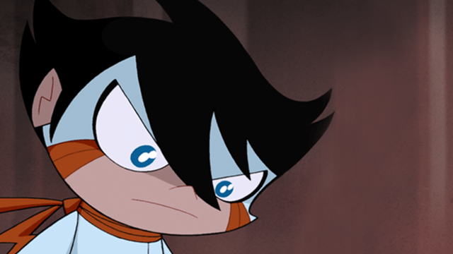 Nonton Super Robot Monkey Team Hyperforce Go! Season 1 Episode 26 ...