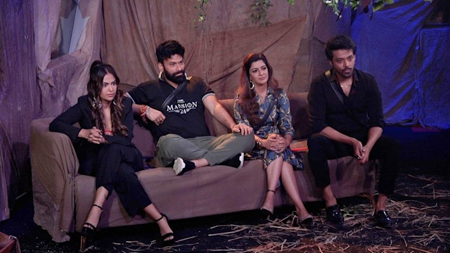 Watch Bigg Boss All Latest Episodes on Disney+ Hotstar