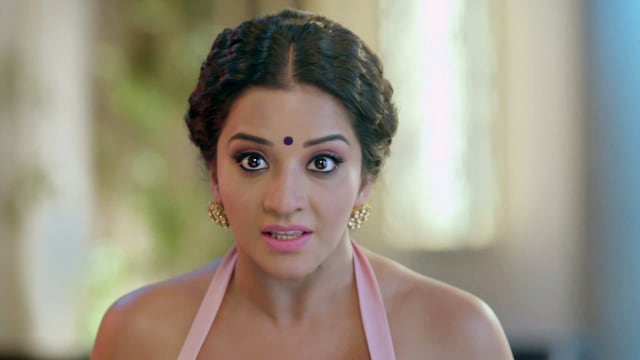 Watch Nazar Full Episode 195 Online in HD on Hotstar US