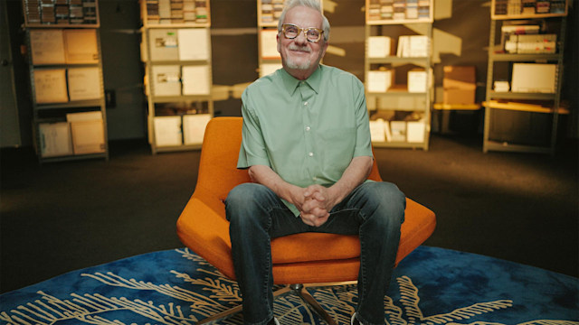 Mark Mothersbaugh on The Big Score | "A Real Bug’s Life" - Disney+ Hotstar