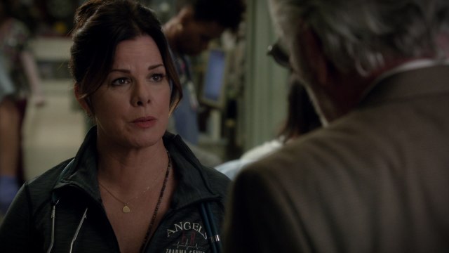 Watch Code Black Season 2 Episode 14 on Disney+ Hotstar