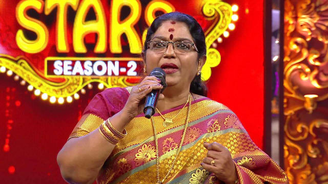 Watch Comedy Stars Full Episode 285 Online in HD on Hotstar UK