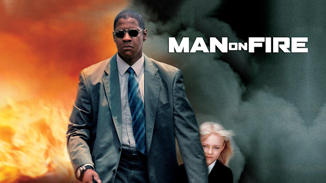รับชมตัวอย่างจาก Man on Fire - Trailer บน Disney+ Hotstar
