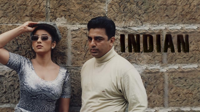 Indian - Trailer - Disney+ Hotstar