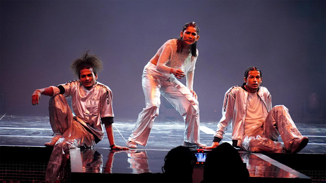 Watch Dance + Pro Full Episode 39 Online in HD on Hotstar CA