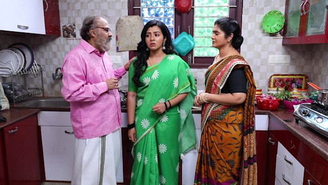 Watch Sakthivel Full Episode 141 Online in HD on Hotstar CA