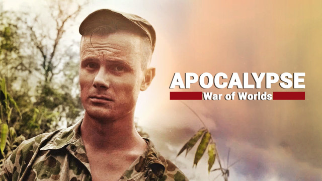 Apocalypse: War of the Worlds, Documentary TV Series - Nonton Semua ...