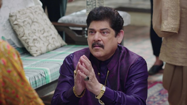 Watch Ajooni Full Episode 159 Online in HD on Hotstar CA