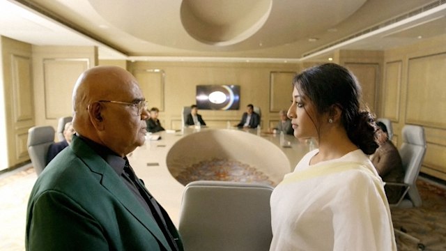 Watch Aakhri Shikaar All Latest Episodes on Disney+ Hotstar