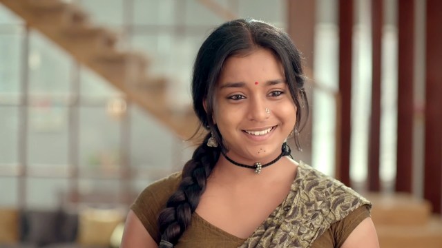 Imlie - Watch Episode 16 - Imlie Recieves Praise on Disney+ Hotstar