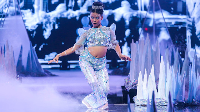 Watch Dance + Pro Full Episode 11 Online in HD on Hotstar UK