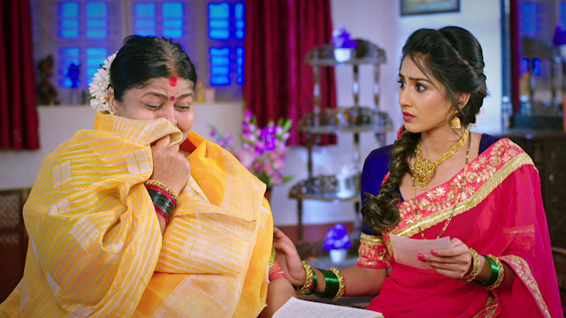 Watch Jenugudu Full Episode 294 Online in HD on Disney+ Hotstar