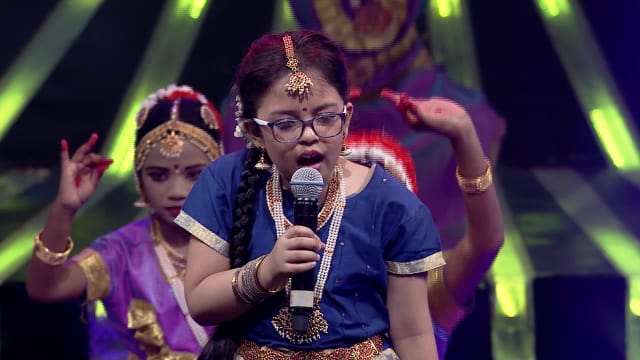 Watch Super Singer Junior Full Episode 2 Online in HD on Hotstar US