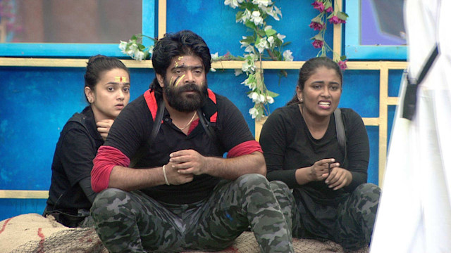 Watch Bigg Boss All Latest Episodes on Disney+ Hotstar