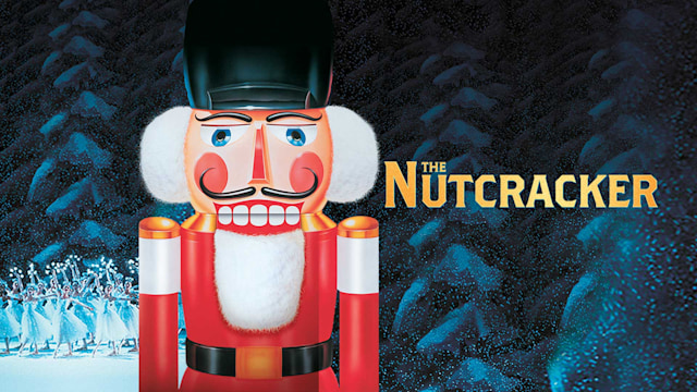 The Nutcracker - Trailer - Disney+ Hotstar