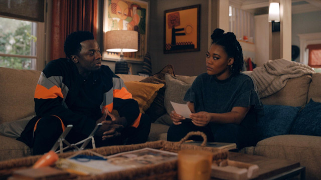 Watch The Crossover Season 1 Episode 8 on Disney+ Hotstar