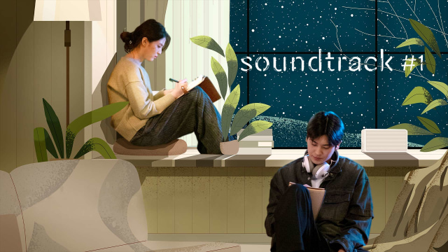 Watch a clip from Soundtrack No.1 - Trailer on Disney+ Hotstar