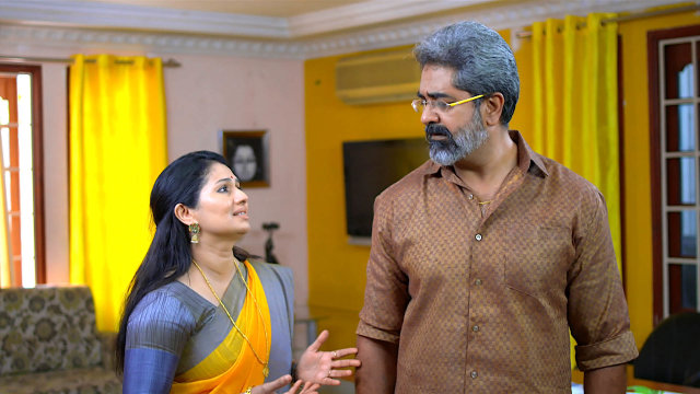 Watch Santhwanam Full Episode 259 Online in HD on Hotstar UK