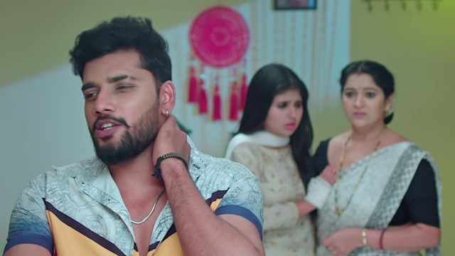 Watch Gowri Shankara Full Episode 143 Online in HD on Hotstar UK