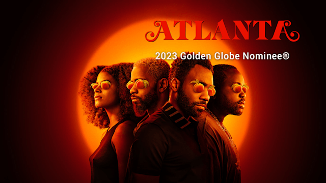 Atlanta - Disney+ Hotstar