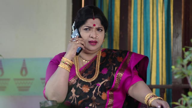 Watch Vadinamma Full Episode 174 Online in HD on Hotstar US