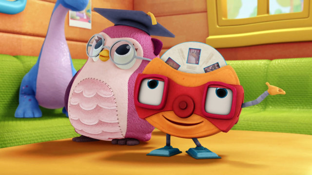 Watch Doc Mcstuffins Season 2 Episode 35 On Disney Hotstar