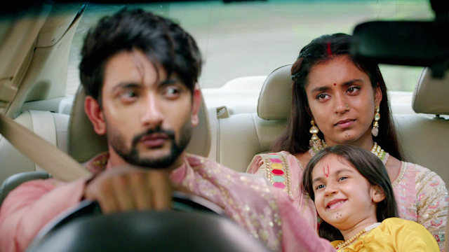 Watch Imlie Full Episode 563 Online In Hd On Hotstar