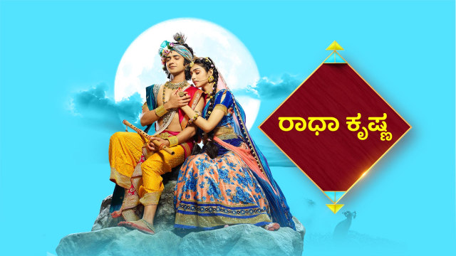 Radha Krishna Full Episode, Watch Radha Krishna TV Show Online on ...
