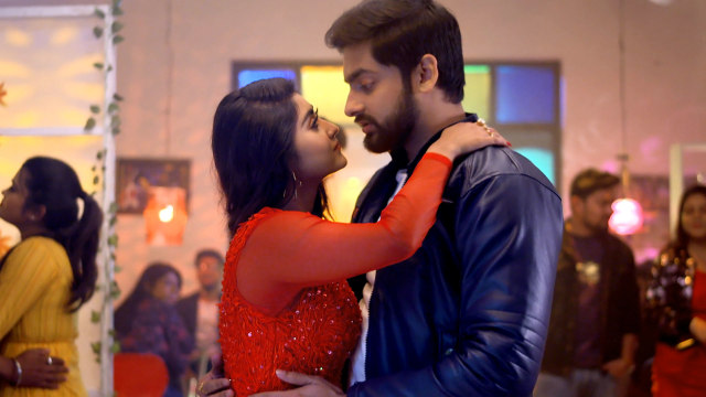 Boron - Watch Episode 294 - Tithi, Rudrik's Romantic Date on Disney+ ...