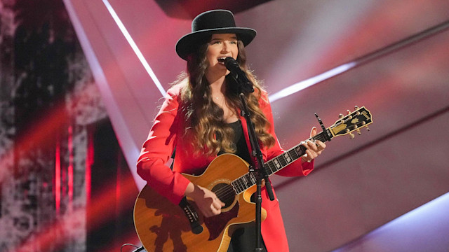 Watch The Voice USA Season 23 Episode 6 on Disney+ Hotstar