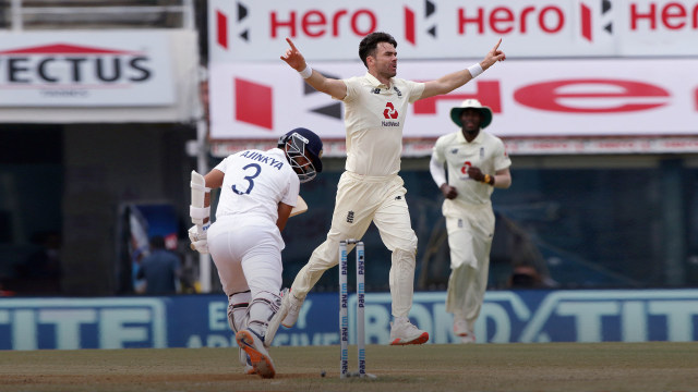 INDIA vs ENG Highlights, India vs England 1st Test Match on Hotstar US