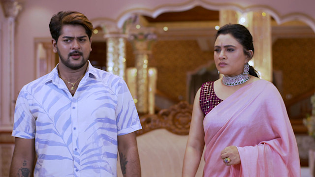 Watch Patharamattu Full Episode 203 Online in HD on Hotstar UK