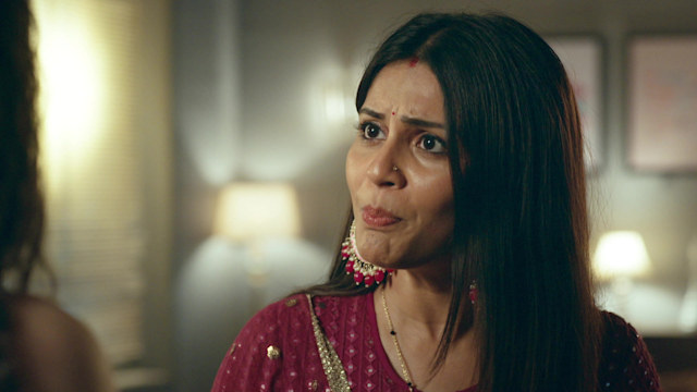 Watch Imlie All Latest Episodes on Disney+ Hotstar