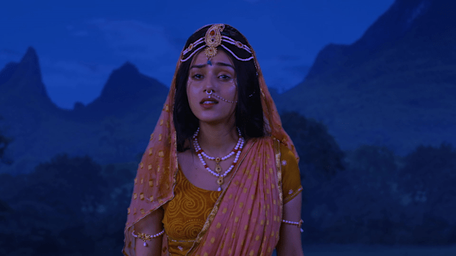 Watch RadhaKrishn All Latest Episodes on Disney+ Hotstar